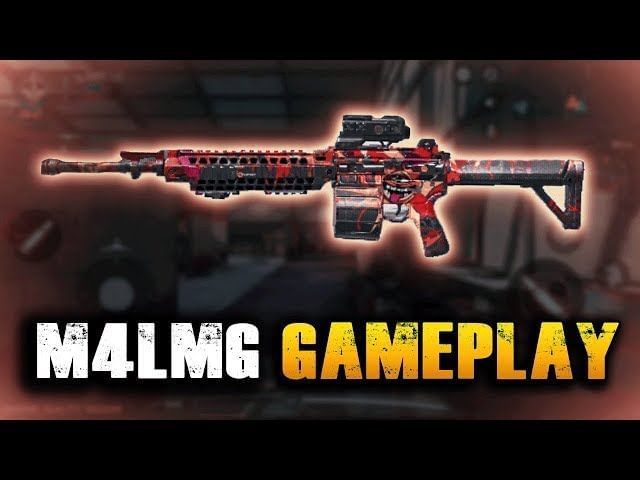 5 best beginner-friendly guns in Call of Duty Mobile (February 2023)