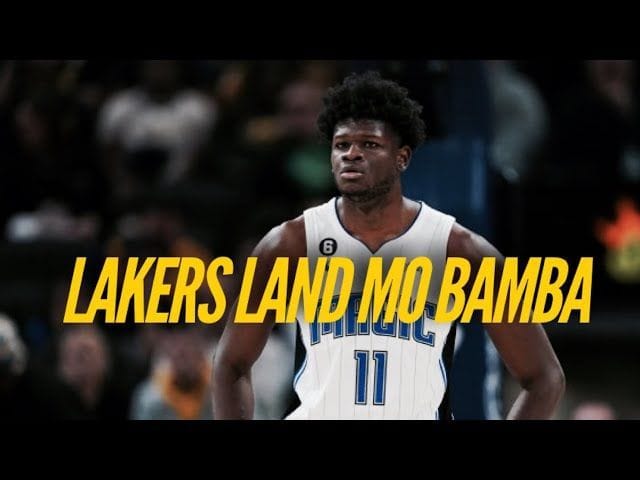 LA Lakers' depth chart updated: How does the team line up their ...