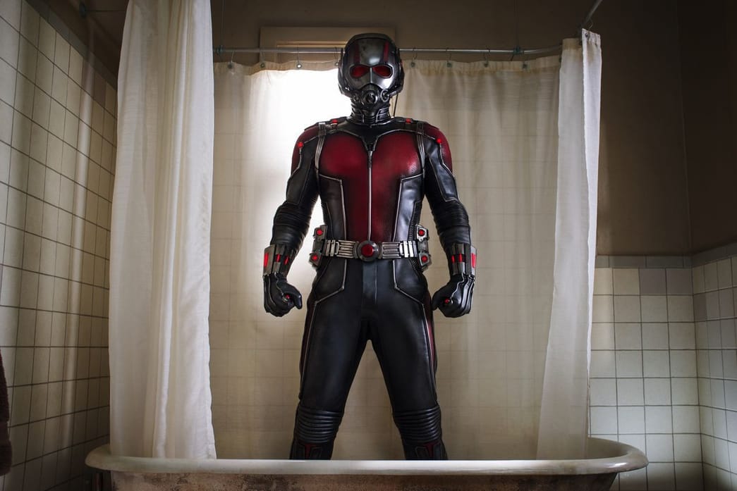 10 superheroes who use technology, ranked
