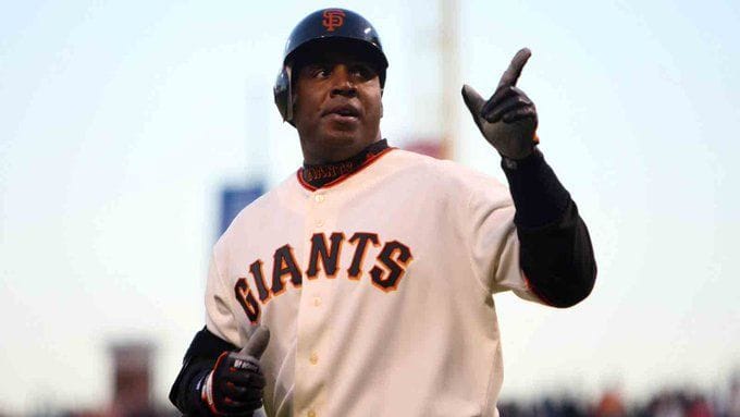 MLB Twitter abuzz with Barry Bonds' unprecedented career stats: “2004 ...