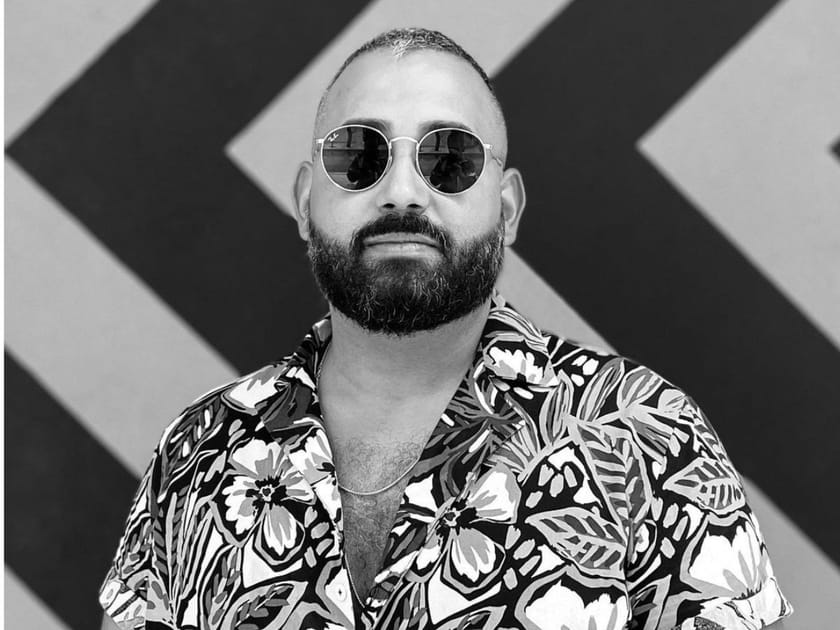 Who is Yamil "Yam Yam" Arocho? Survivor 44 contestant likes to do ...