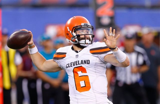 Who has the longest-recorded throw in NFL history? Revisiting a huge ...