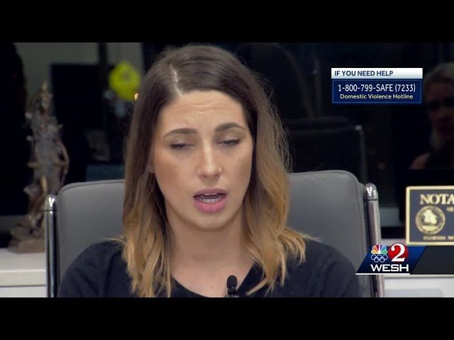 Where is Zac Stacy now? Former NFL star sentenced for assaulting ex ...