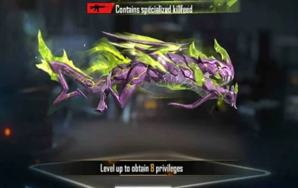 The 5 best close range guns in Free Fire (February 2023)