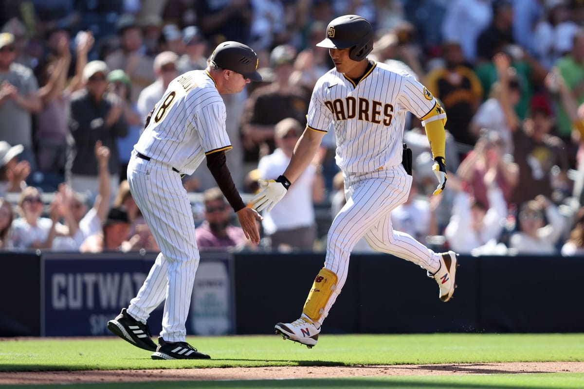 What happened to Matt Williams? 3B coach reveals unfortunate diagnosis ...