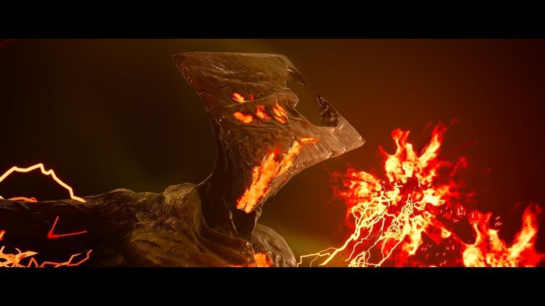 How many bosses does Returnal have?