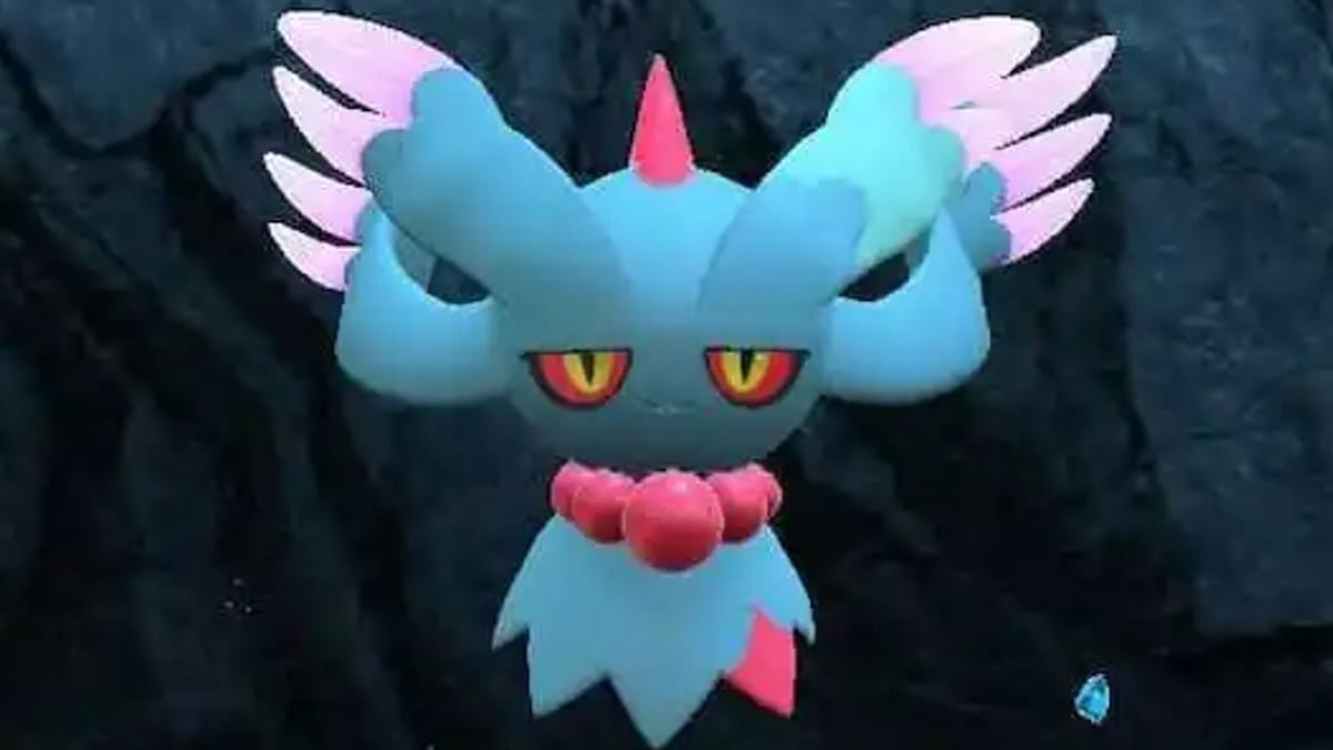 Why is Flutter Mane the most used Pokemon in Scarlet and Violet's ...