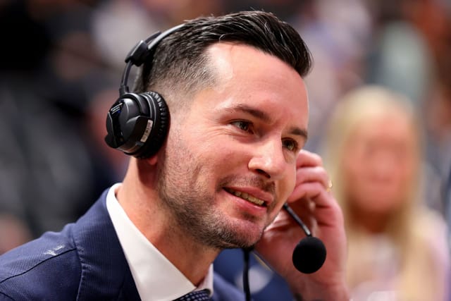 Who is JJ Redick's wife, Chelsea Kilgore? Exploring their relationship ...
