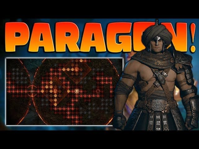 Progression System: Diablo 4 to feature incredible progression systems ...