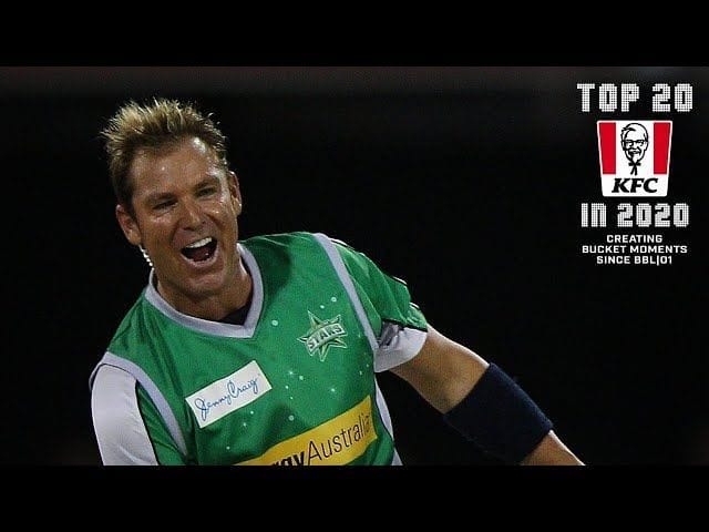 A year since his departure, Shane Warne's aura remains a void ...