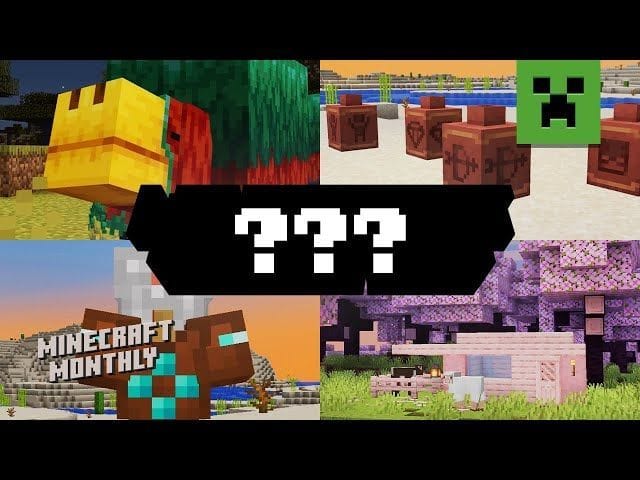 5 Minecraft 1.20 changes you may not know
