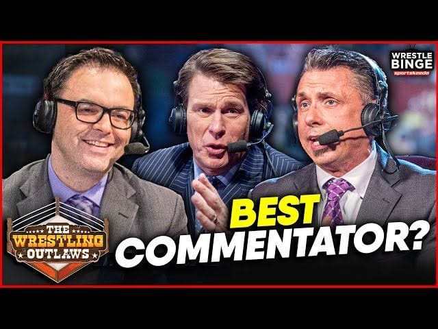 Former WWE star comments on Michael Cole's backstage relationship with ...