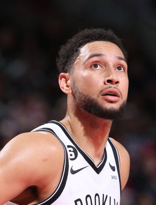 Who is Bernie Lee? Looking at Ben Simmons' new agent after he cut ties ...