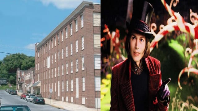 "Willy Wonka messed up”: RM Palmer chocolate factory explosion details ...