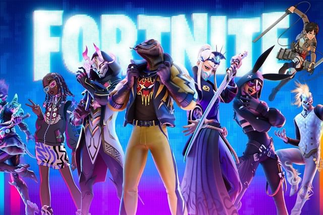 How To Get Supercharged Xp In Fortnite Chapter 4 Season 2 