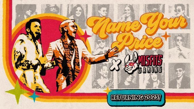 Twitch streamers Karl Jacobs and AustinShow sign with Misfits Gaming