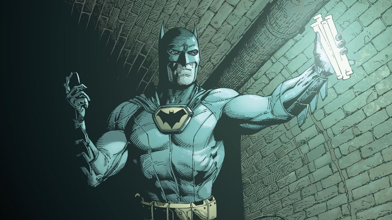The 10 strongest versions of Batman, ranked