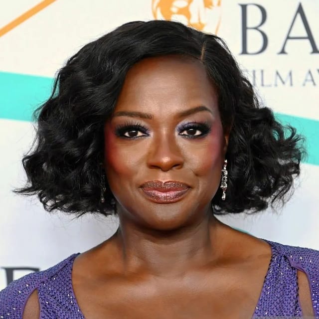 Who is Viola Davis’s Daughter?