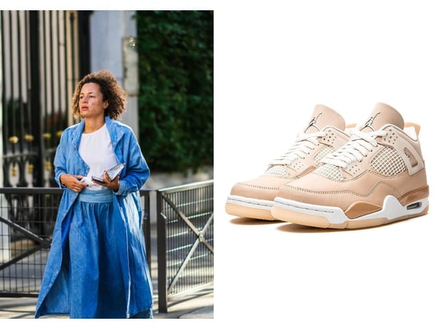 5 ways to style Nike Air Jordans