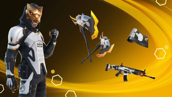 Xbox announces Fortnite console bundle giveaway, check eligibility