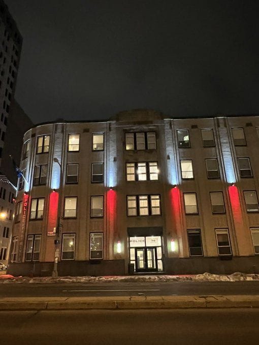 Jason Arno GoFundMe raises more than $200,000 for fallen Buffalo ...