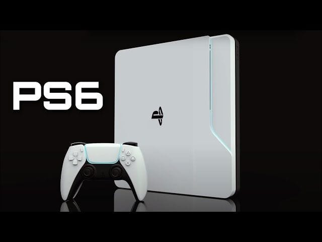 Is PlayStation 6 coming soon? All rumors, expected release dates, and ...