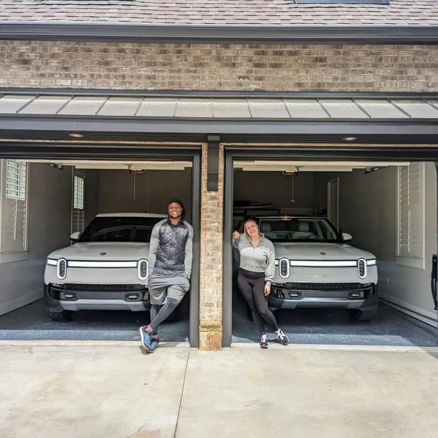 Who is Chris Conley's wife, Brianna Conley? NFL star and partner get ...