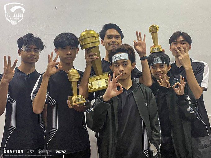 PUBG Mobile Super League (PMSL) 2023 Spring: Teams, schedule, and more