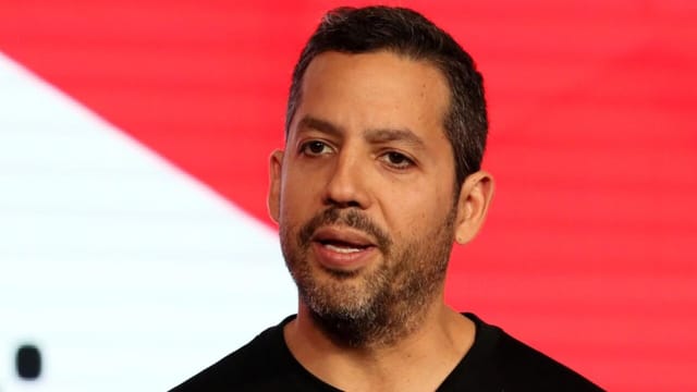 "Three injuries in ten performances": David Blaine injured in viral 80 ...