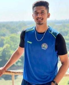 Kunal Singh Rathore Profile - Age, Career Info, News, Stats, Records ...