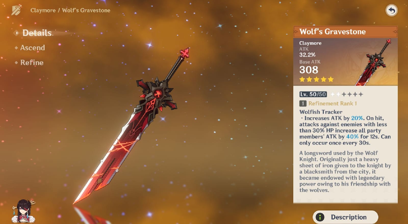 Genshin Impact Dehya build guide: Best artifacts, weapons, and talent ...