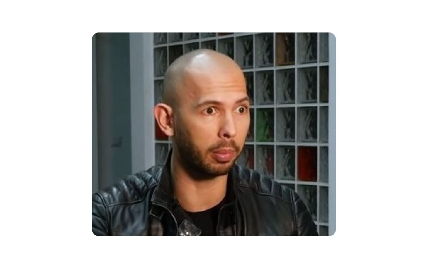 Andrew Tate update: What is Wojak and how is Andrew Tate associated ...