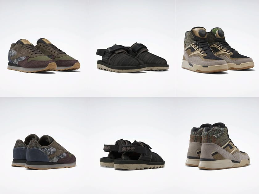 Reebok 4/20 sneaker collection: Price, release date, and more explored