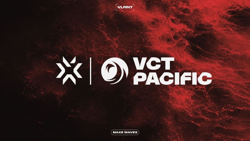VCT Pacific League 2023 tickets: How to buy, official prices, and more