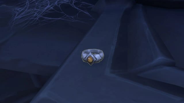 How to complete The Forgotten Ring quest in World of Warcraft ...