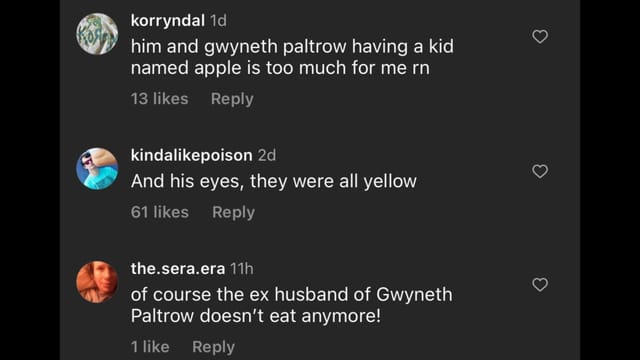 Chris Martin, Chris Martin diet, Gwyneth Paltrow: "The goop effect ...