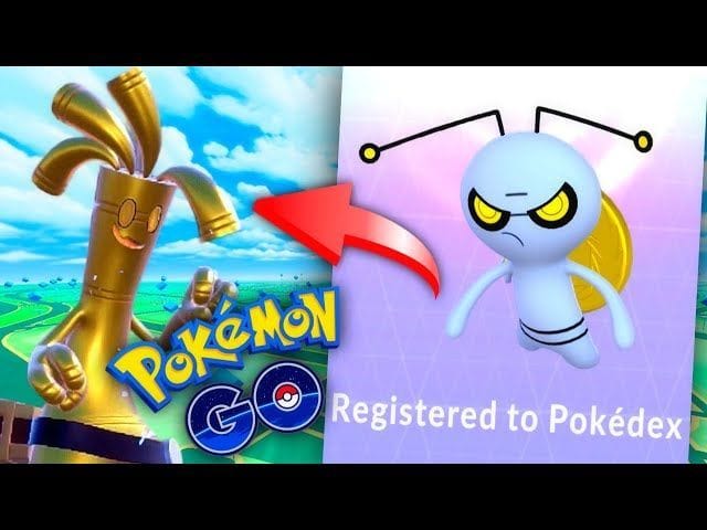 What is the best moveset for Gholdengo in Pokemon GO? (March 2023)