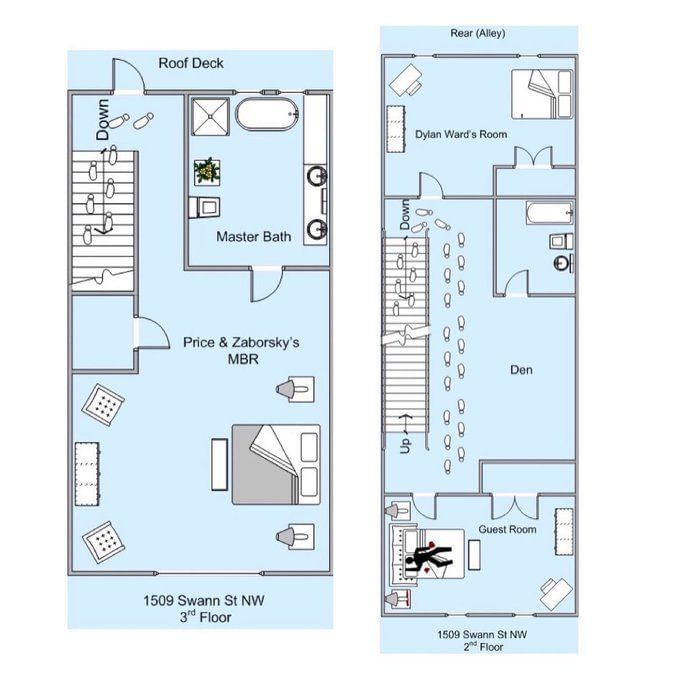 Who Killed Robert Wone? Release date, trailer, and everything we know ...