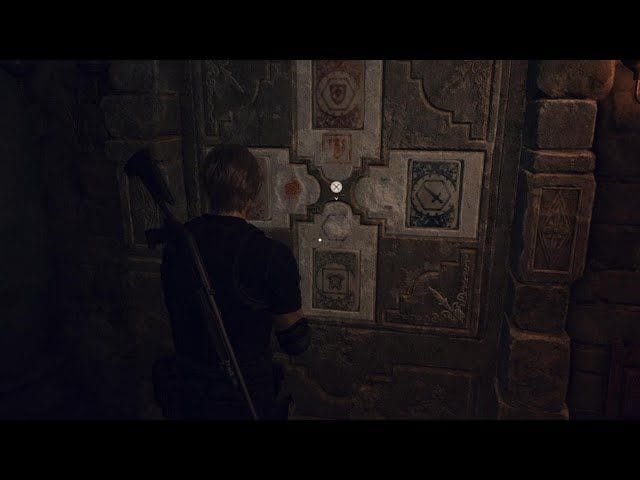 Castle Lithograph Puzzle: How to easily complete Castle Lithograph ...