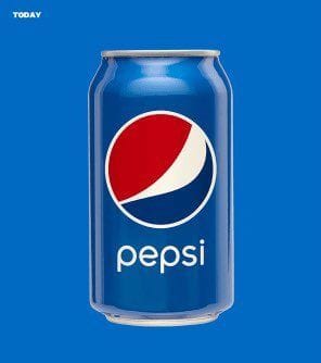 "They turned the Pepsi logo into the Netherlands flag": The logo change ...