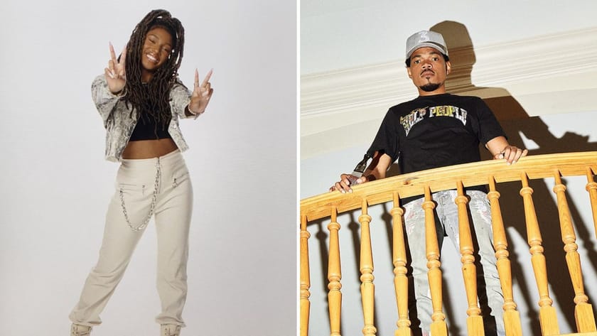 "Chance deserved that": The Voice fans react as Mariah Kalia picks ...