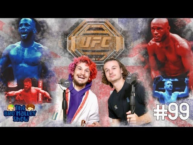 When Tampa Bay Buccaneers' Baker Mayfield had a night to forget at UFC ...