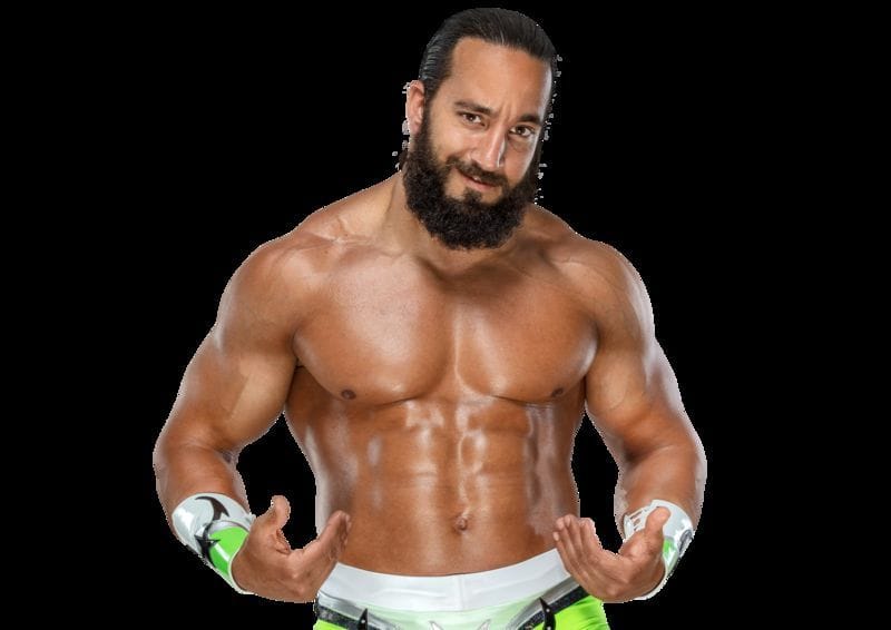 Tony Nese Latest News & Updates - Sportskeeda