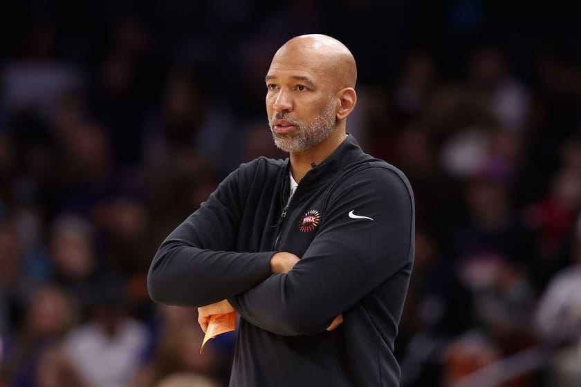 "We were able to make enough plays"- Monty Williams relieved that the ...