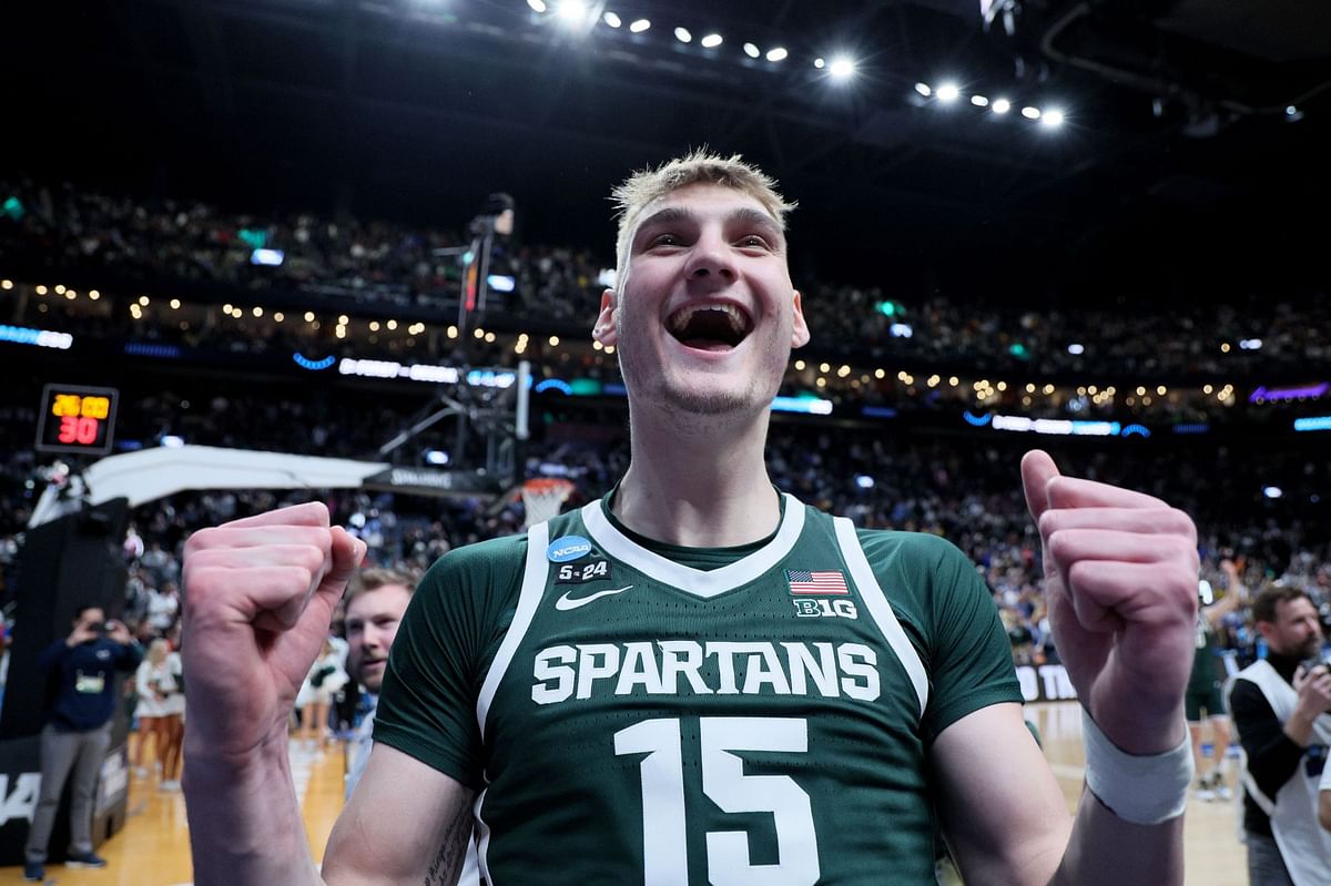 When Does Michigan State Play Basketball Again Exploring Spartans