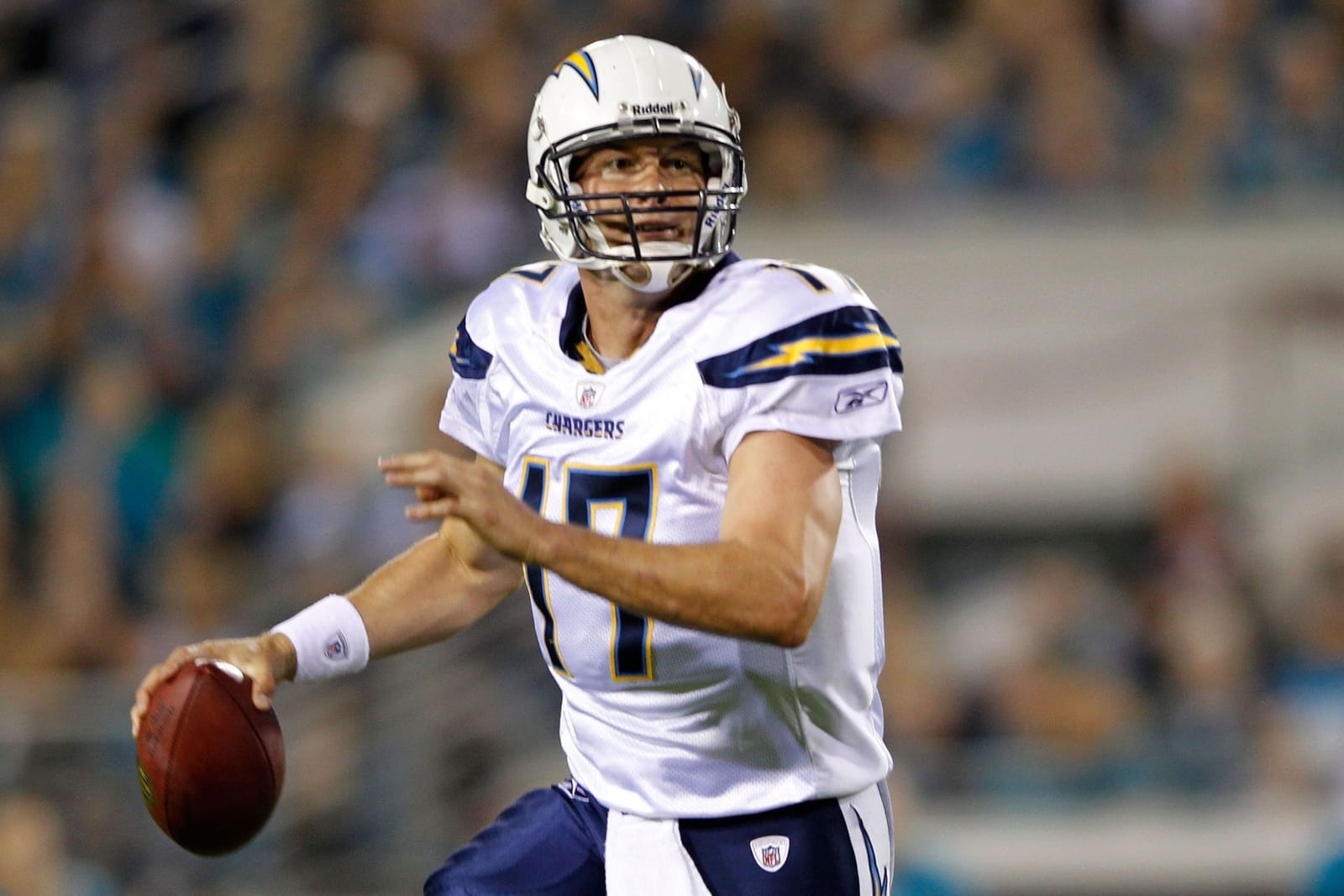 Top 5 NFL quarterbacks with the most consecutive regular-season starts