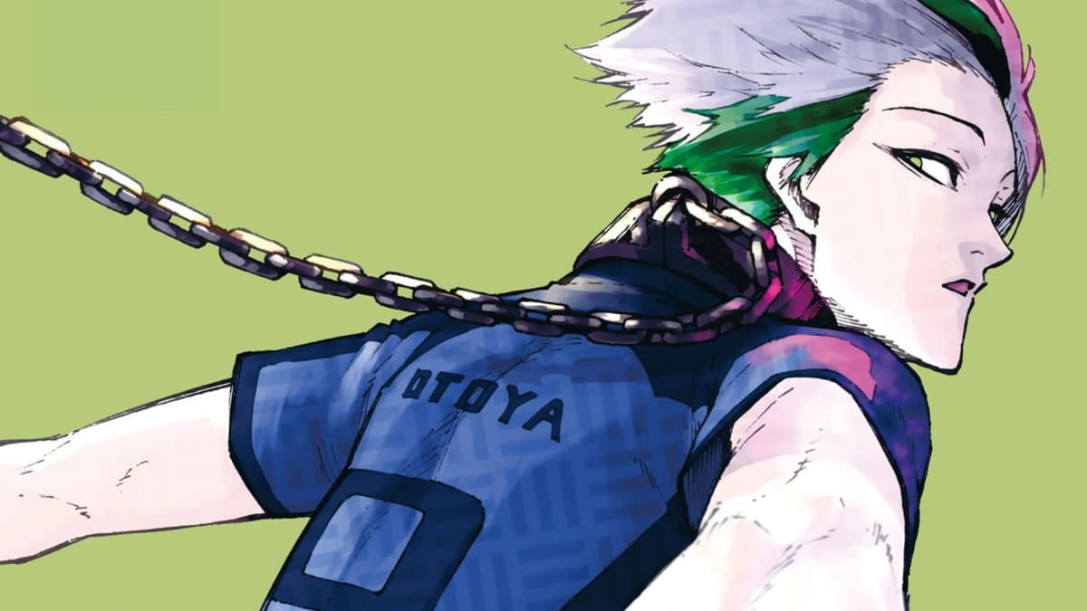 Every player who made it into the Blue Lock 11