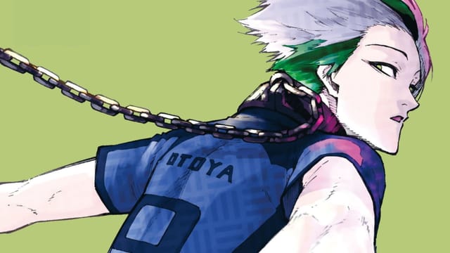 Every player who made it into the Blue Lock 11