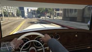 Roosevelt In GTA 5