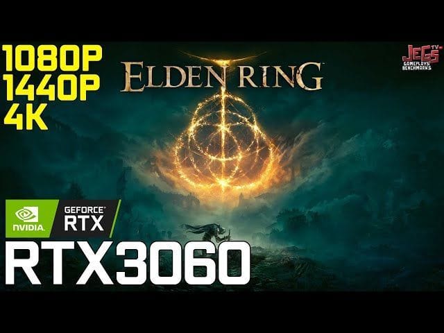 10 best AAA games to play on the Nvidia RTX 3060